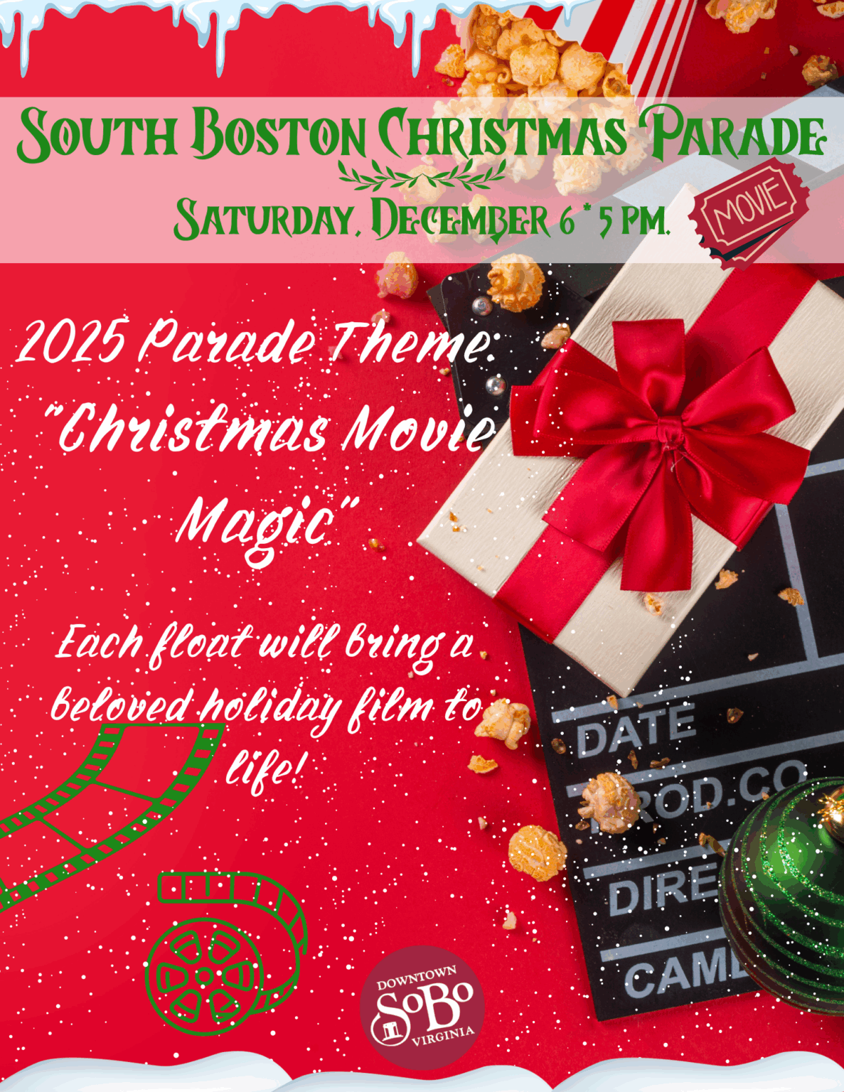 Destination Downtown South Boston, VA – A Virginia Main Street Community